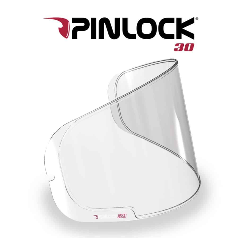 Film Antiempaño Pinlock® para Casco de Moto O'Neal Sierra - O'Neal Perú